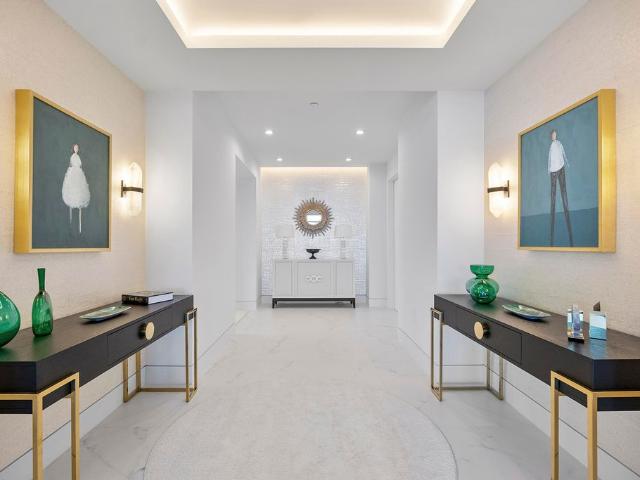 Luxury apartment complex for sale in Lauderdale by the sea, United States