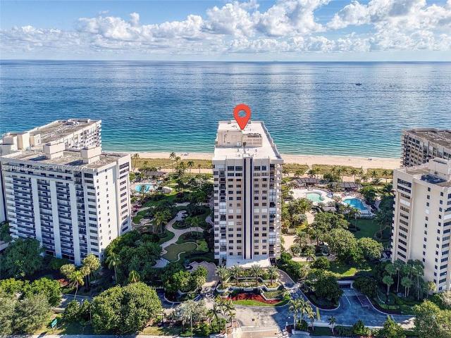 Luxury apartment complex for sale in Lauderdale by the sea, United States