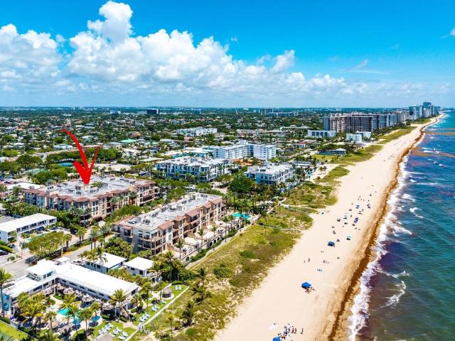 Luxury apartment complex for sale in Lauderdale by the sea, United States