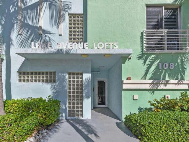Luxury apartment complex for sale in Lake Worth, United States