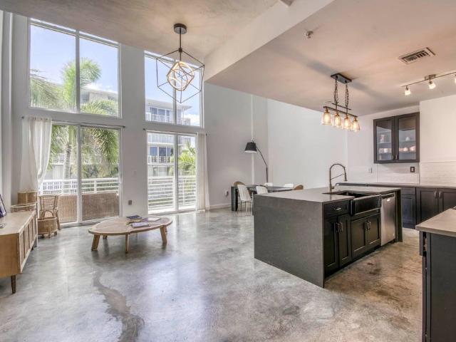 Luxury apartment complex for sale in Lake Worth, United States