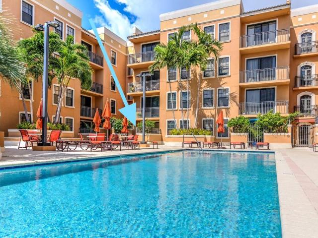 Luxury apartment complex for sale in Lake Worth, United States
