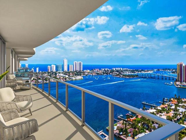 Luxury apartment complex for sale in Lake Park, United States