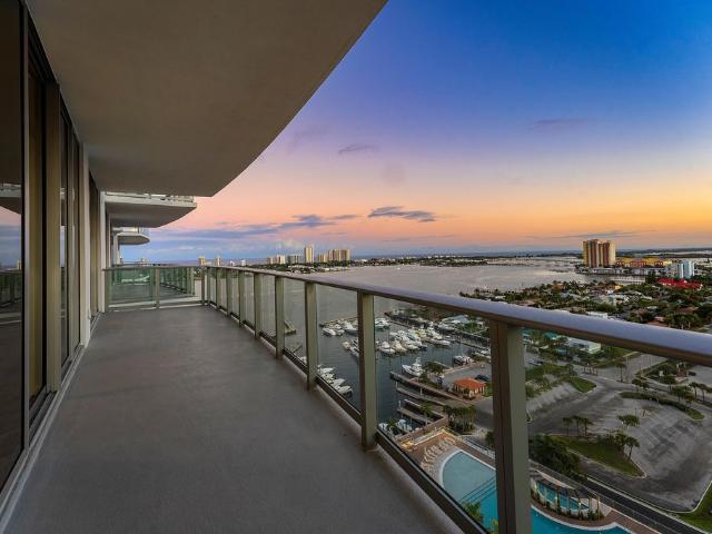 Luxury apartment complex for sale in Lake Park, Florida