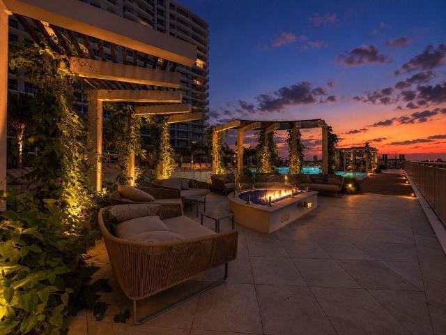 Luxury apartment complex for sale in Lake Park, Florida