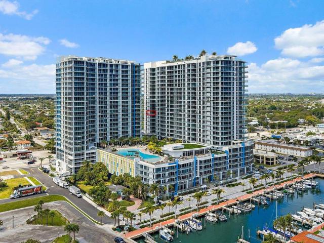 Luxury apartment complex for sale in Lake Park, Florida