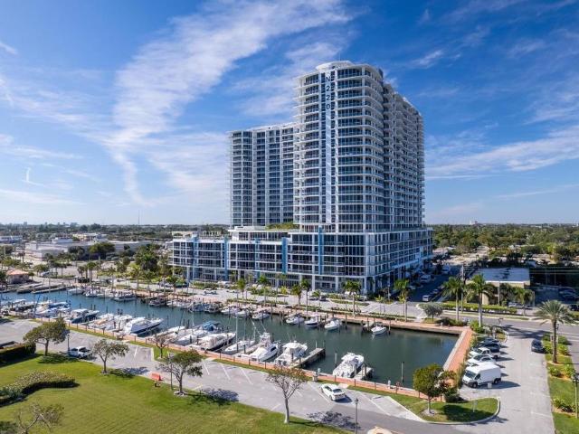 Luxury apartment complex for sale in Lake Park, United States