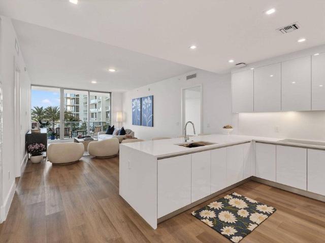 Luxury apartment complex for sale in Lake Park, United States