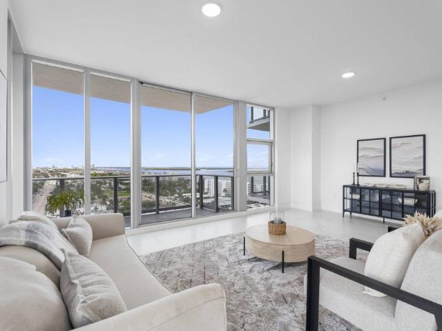 Luxury apartment complex for sale in Lake Park, Florida
