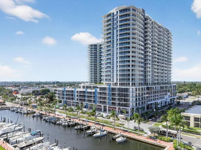 Luxury apartment complex for sale in Lake Park, United States