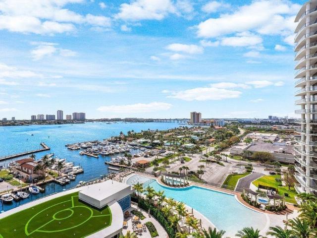 Luxury apartment complex for sale in Lake Park, Florida