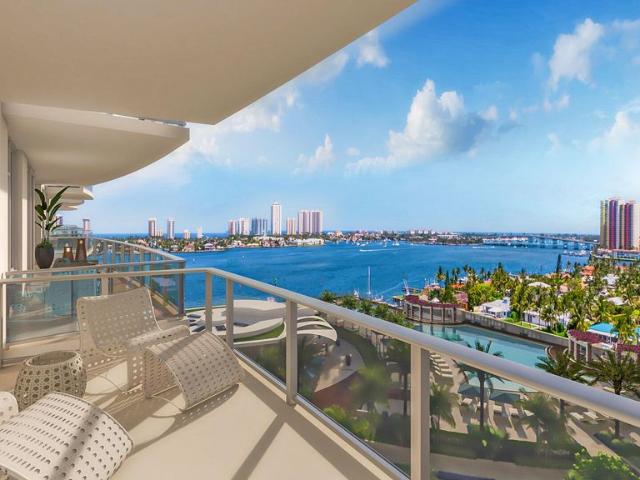 Luxury apartment complex for sale in Lake Park, United States