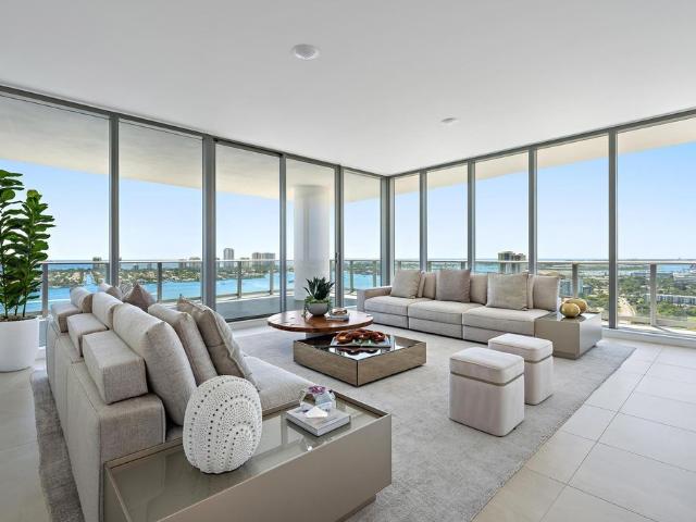 Luxury apartment complex for sale in Lake Park, United States
