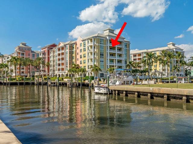 Luxury apartment complex for sale in Lantana, Florida