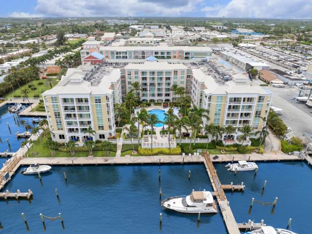 Luxury apartment complex for sale in Lantana, Florida