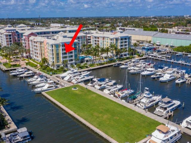 Luxury apartment complex for sale in Lantana, Florida