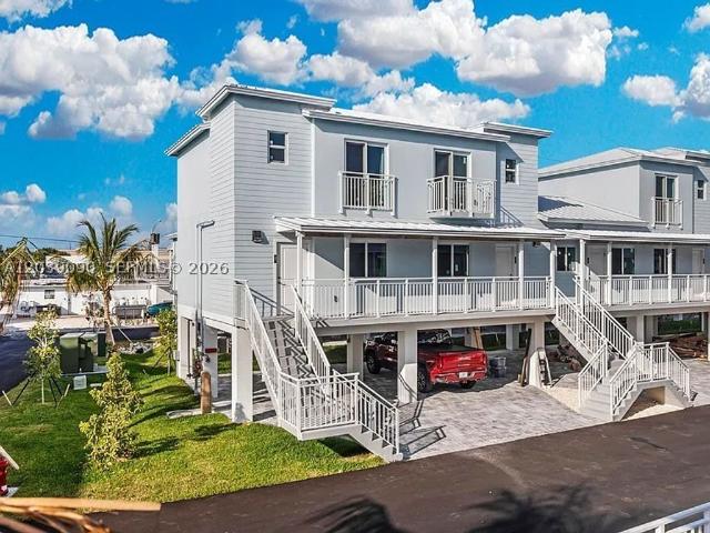 Luxury apartment complex for sale in Marathon, Florida