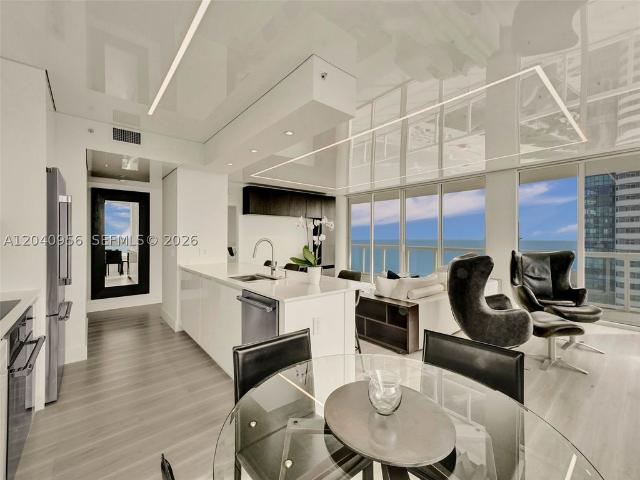Luxury apartment complex for sale in Miami Beach, Florida