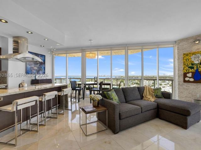 Luxury apartment complex for sale in Miami Beach, Florida