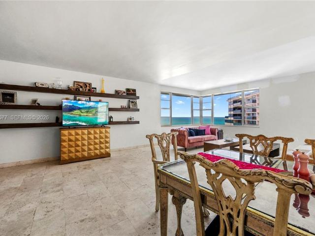 Luxury apartment complex for sale in Miami Beach, Florida