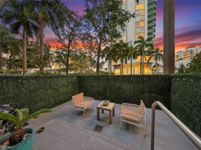 Luxury apartment complex for sale in Miami Beach, Florida