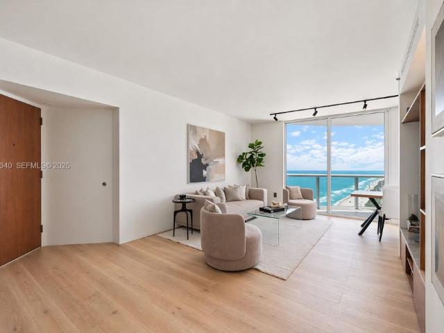 Luxury apartment complex for sale in Miami Beach, Florida