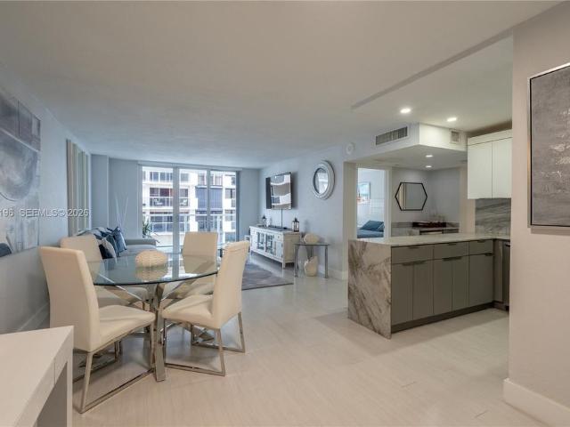 Luxury apartment complex for sale in Miami Beach, Florida
