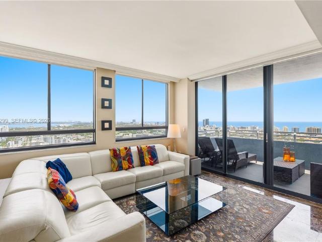 Luxury apartment complex for sale in Miami Beach, Florida