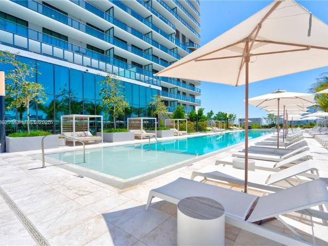 Luxury apartment complex for sale in Miami Beach, Florida