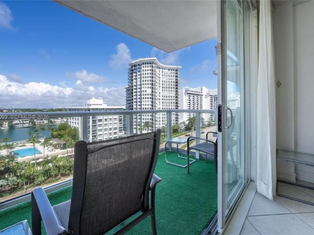 Luxury apartment complex for sale in Miami Beach, Florida