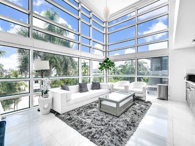 Luxury apartment complex for sale in Miami Beach, Florida