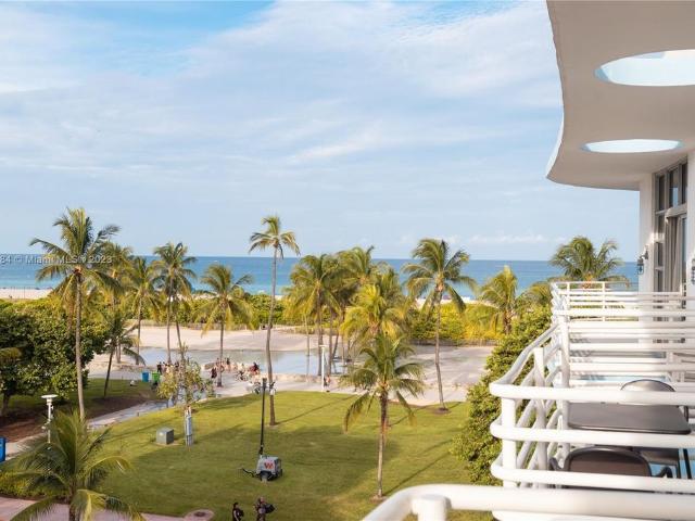 Luxury apartment complex for sale in Miami Beach, Florida