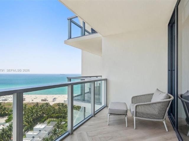 Luxury apartment complex for sale in Miami Beach, Florida