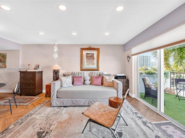 Luxury apartment complex for sale in Miami Beach, Florida