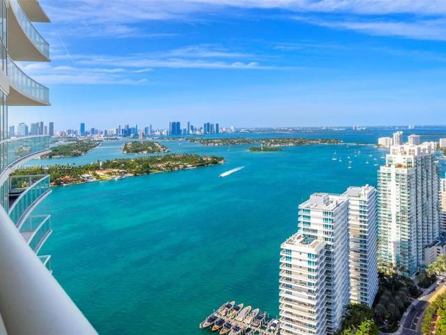 Luxury apartment complex for sale in Miami Beach, Florida