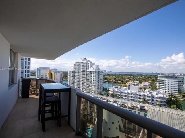 Luxury apartment complex for sale in Miami Beach, Florida