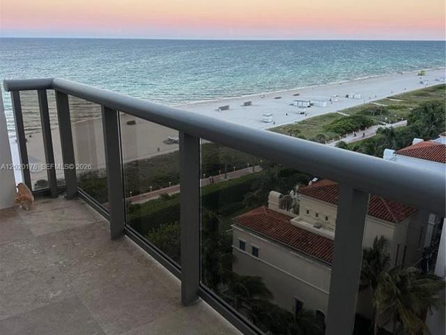 Luxury apartment complex for sale in Miami Beach, Florida