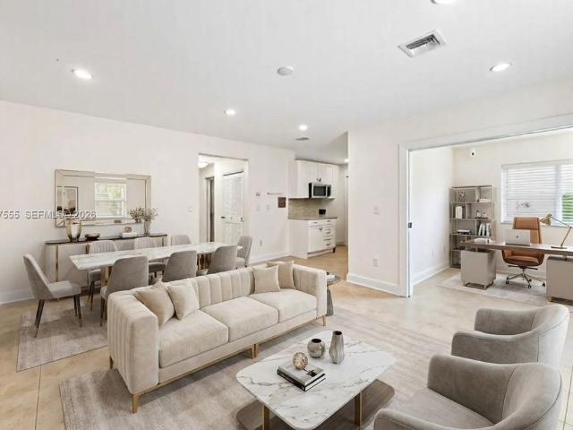 Luxury apartment complex for sale in Miami Beach, Florida