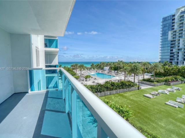 Luxury apartment complex for sale in Miami Beach, Florida
