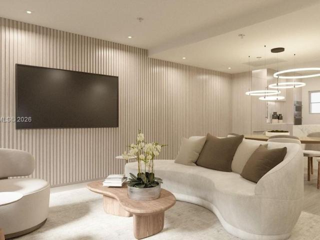 Luxury apartment complex for sale in Miami Beach, Florida