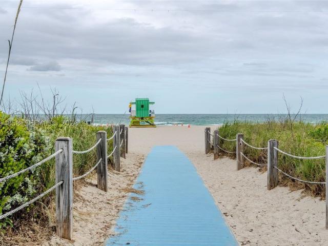 Luxury apartment complex for sale in Miami Beach, Florida