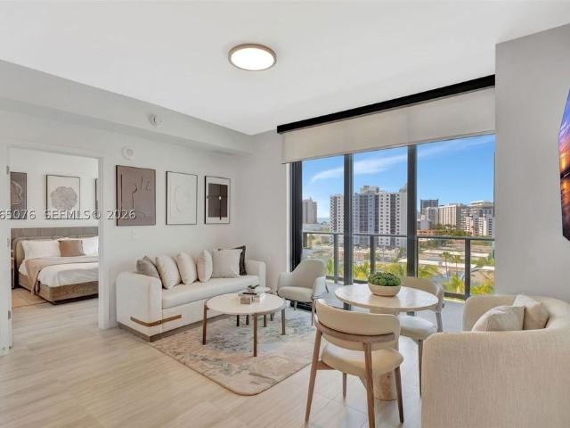 Luxury apartment complex for sale in Miami Beach, Florida