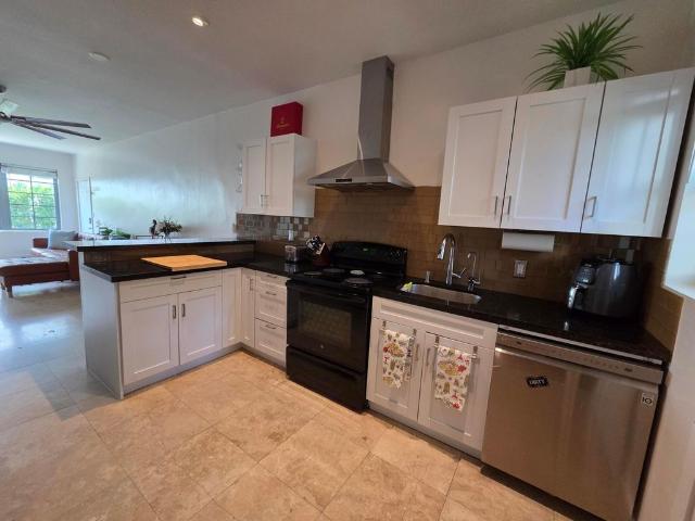 Luxury apartment complex for sale in Miami Beach, Florida
