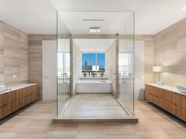 Luxury apartment complex for sale in Miami Beach, Florida