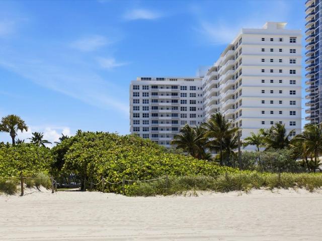 Luxury apartment complex for sale in Miami Beach, Florida
