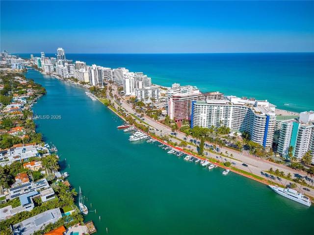 Luxury apartment complex for sale in Miami Beach, Florida