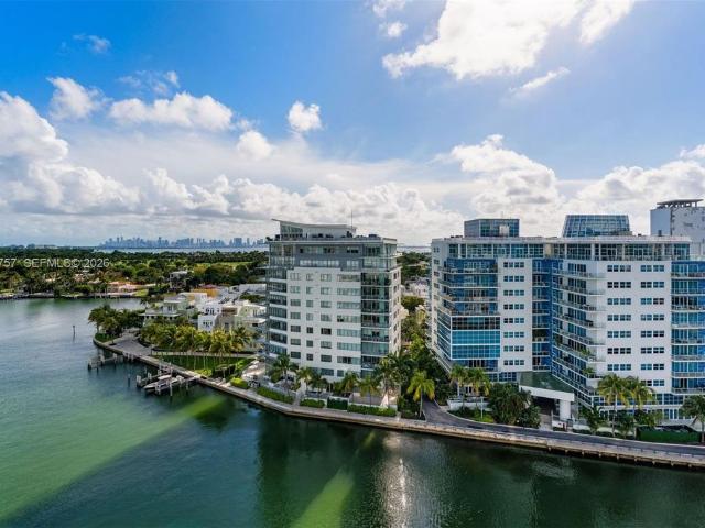 Luxury apartment complex for sale in Miami Beach, Florida