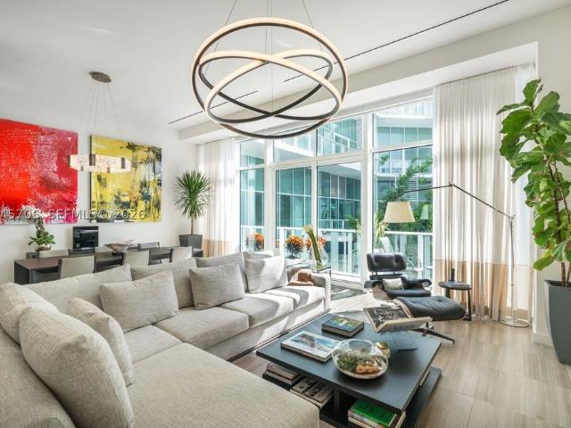 Luxury apartment complex for sale in Miami Beach, Florida