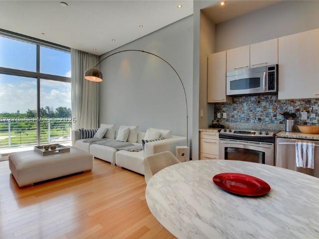 Luxury apartment complex for sale in Miami Beach, Florida