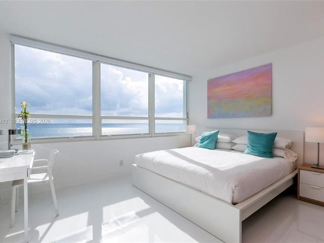 Luxury apartment complex for sale in Miami Beach, Florida